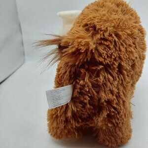 Fiesta | Toys | Fiesta Wooly Mammoth Plush Stuffed Animal Figure 6 ...